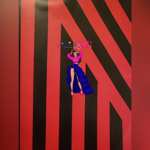 Gucci | Holiday | Gucci Limited Edition Gift Wrapping Book Greetings ...